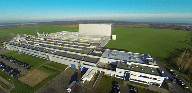 Ein Blick hinter die Kulissen – Sweet Tec GmbH