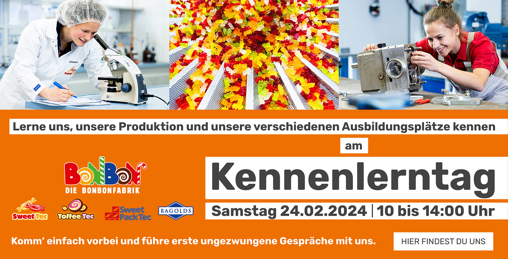 Impressum – Sweet Tec GmbH